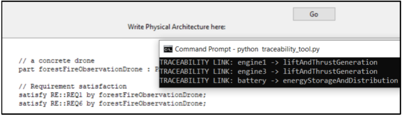 Interoperability Live - SysML v2 API in Action - Model Based Systems Engineering 4 You